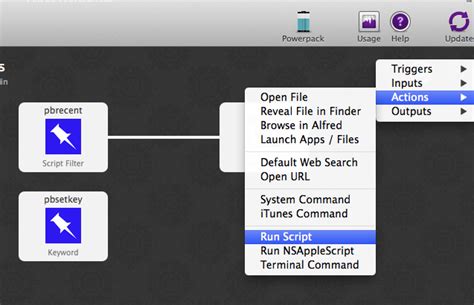 Tutorial Part 2 Creating A Distribution Ready Pinboard Workflow
