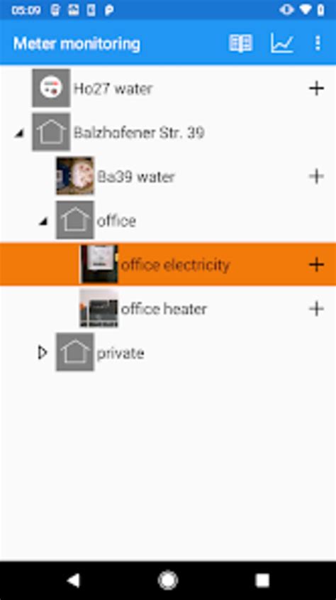 Meter Monitoring For Android Download