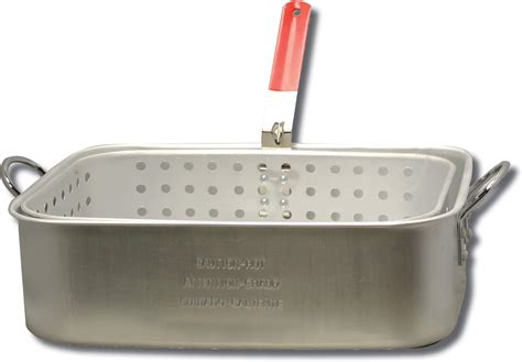 Rectangular Frying Pan With Lid At Willie Mixon Blog