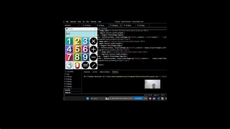 How To Make Calculator In Python Shorts Pythonprogramming