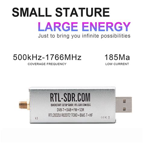 Rtl Sdr V3