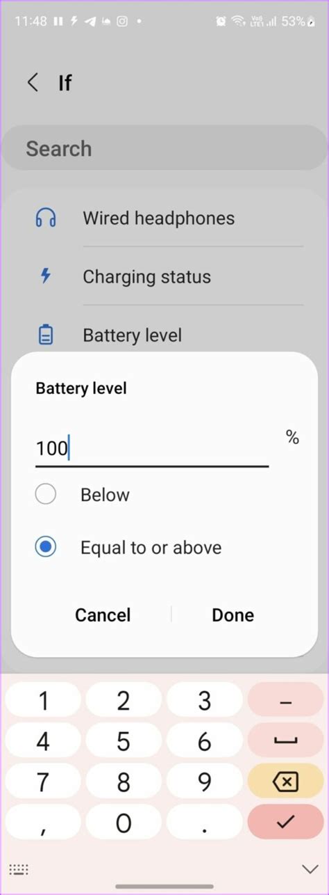 How To Get Battery Full Notification On Android Phones Guiding Tech