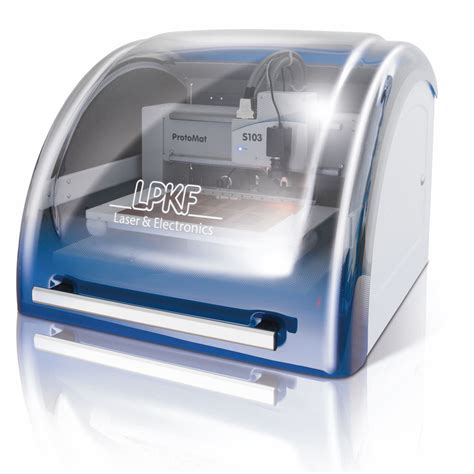 Circuit Board Plotter Usescience