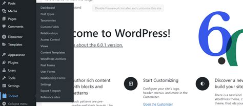 Toolset Wordpress Plugin Review Creating Custom Post Types And Fields Crocoblock
