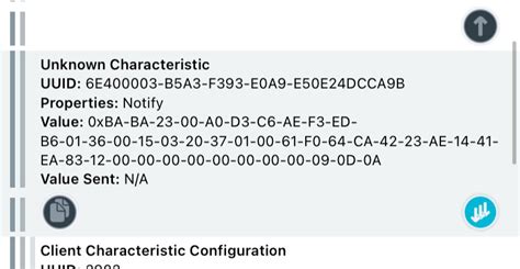 Esp32 S Nrf52832 Ble Notify And Timeout Problem Idfgh 6922 · Issue 8542 · Espressifesp Idf