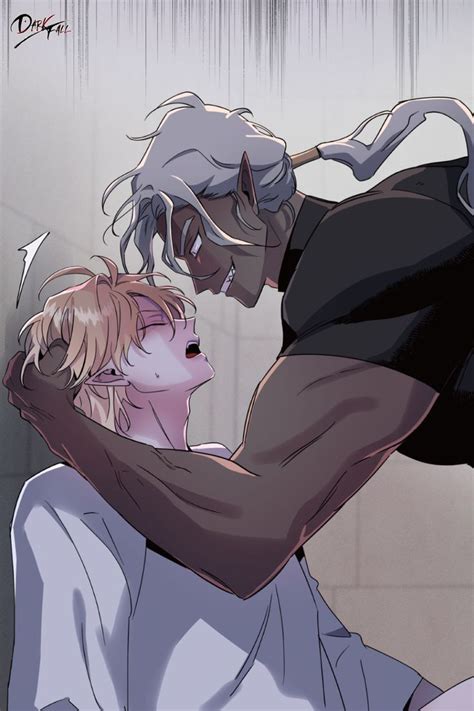 Dark Fall Fall Dark Comics