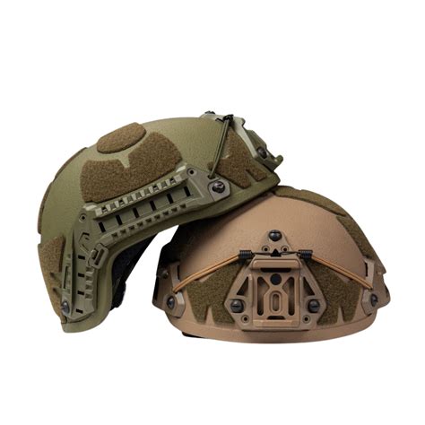 Шолом кевларовий Sestan Busch Bk Ach Hc Олива купити в Україні Defpoint