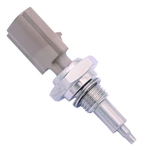 W Sensor De Temperatura Para Cummins Qsm Isx Ism L10 Meses Sin Interés