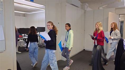 Samriddhi Simi Singh On Linkedin It Was Such A Pleasure To See Girls Experimenting With App