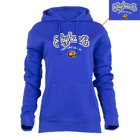 Fort Lewis College Skystore