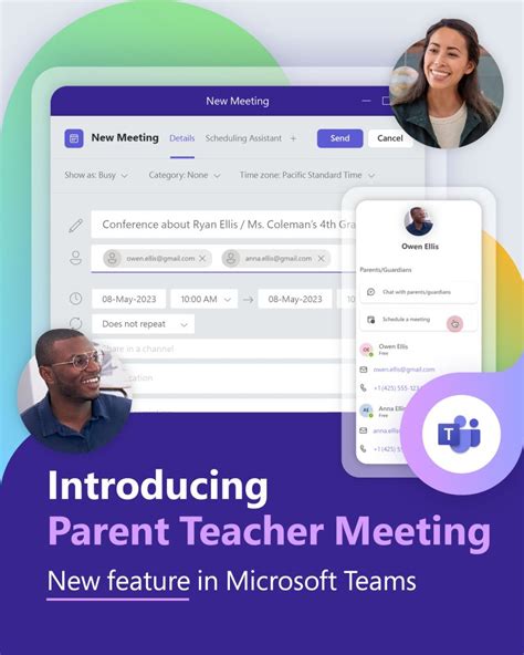 Microsoft Education On Linkedin Exciting News Microsoft Teams For