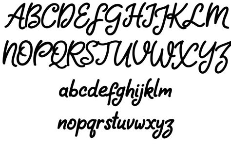 Falling Button Font By Cove703 Fontriver