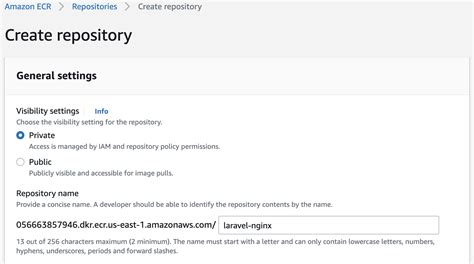 Tìm Hiểu Về Aws Ecs