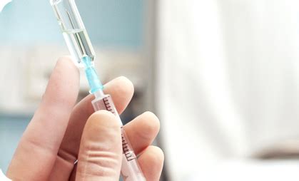 마이어스 칵테일주사 강남푸른숲한방병원