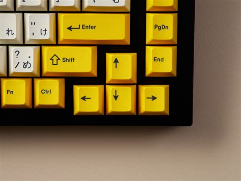 Markerchun Glorious Gmmk Pro Prebuilt