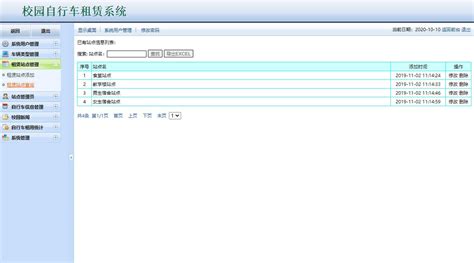 基于jspmysql的jsp校园自行车租赁网站平台管理系统javape的博客 Csdn博客
