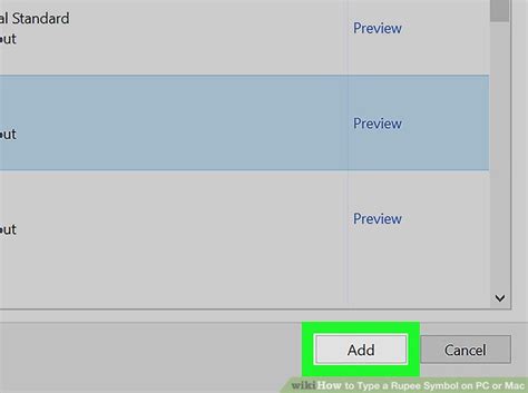 How To Type A Rupee Symbol On PC Or Mac With Pictures WikiHow