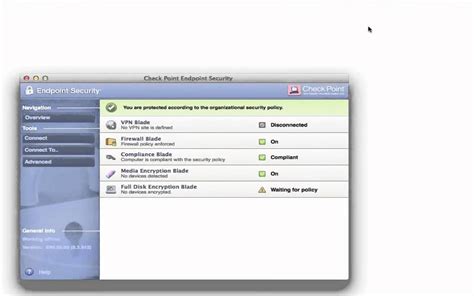 Check Point Endpoint Security License At Evie Rounsevell Blog