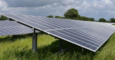 Resilient Renewable Energy To Diminish Disaster Impacts On Communities NC Clean Energy