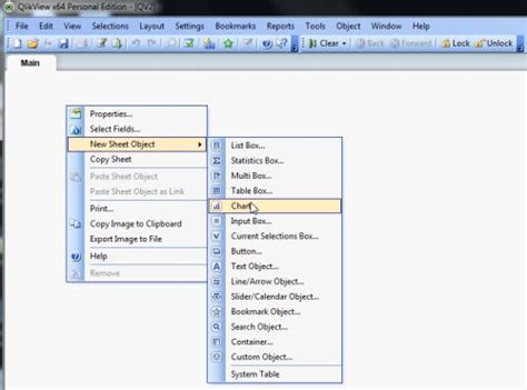 Show All Rows In Pivot Table In QlikView Application