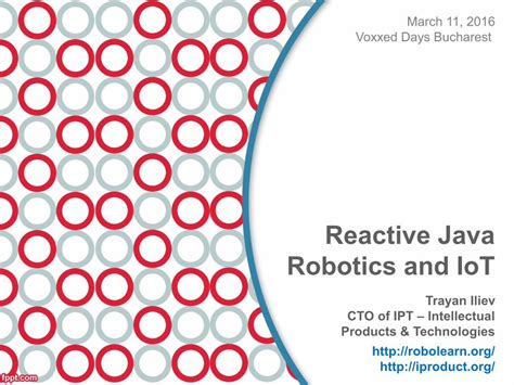 Pdf Reactive Java Robotics And Iot Ipt Intellectual Wp Contentuploads