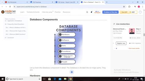 Jashandeep Kaur On Linkedin Sql Databases Techlearning Sqlcommands