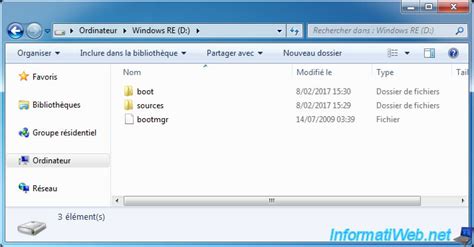 Create A Windows 7 10 Win Re Multiboot With The Possibility To Boot On Live Cds Page 6