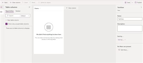 Need To Retrieve Multiple Columns From Different D Power Platform