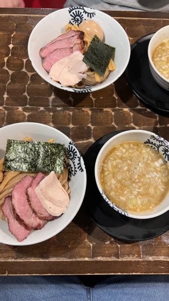特級龍介つけ蕎麦特級鶏蕎麦 龍介のレビュー ラーメンデータベース
