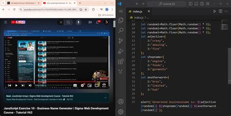 kamlakant kumar on linkedin sigma webdevchallenge codeewithharry
