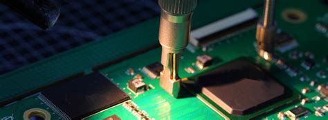 The Method Of Interconnection Of Pcb Board