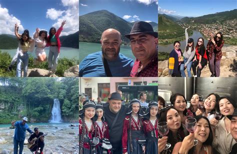 All Around Georgia All Around Georgia Tours By Davit