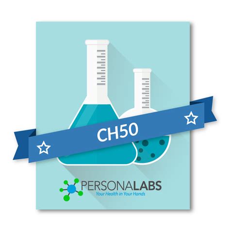 total complement level testing safe and affordable ch50 test