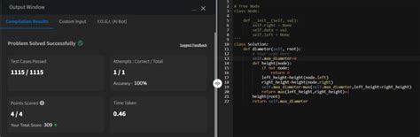 Day 82 Of The Geeksforgeeks 160 Days Challenge Divy Patel
