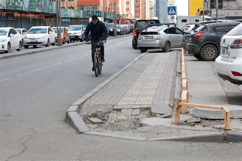 18 байршилд явган хүний зам шинэчилнэ Newswall