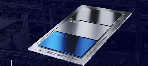 Unreleased Intel Meteor Lake P CPU Spotted At Computex KitGuru