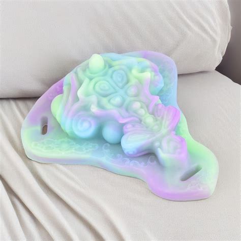 Luminescent Humping Toy Sex Grinder For Women Humping Sex Grinder