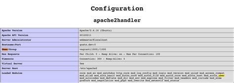 How To Set An Environment Variable In Vagrant That Php Can Access