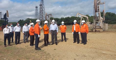 ပြည်ထောင်စုဝန်ကြီး ဦးမျိုးမြင့်ဦး မကွေးတိုင်းဒေသကြီး၊ ချောက် လမ်းရ