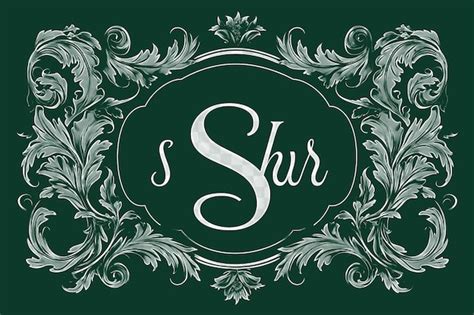 Page 4 Classic Script Decorations Psd 5000 High Quality Free Psd