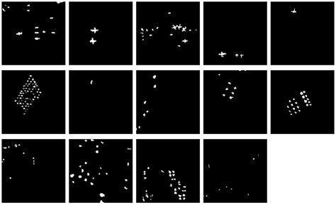 enhancing hyperspectral anomaly detection algorithm comparisons