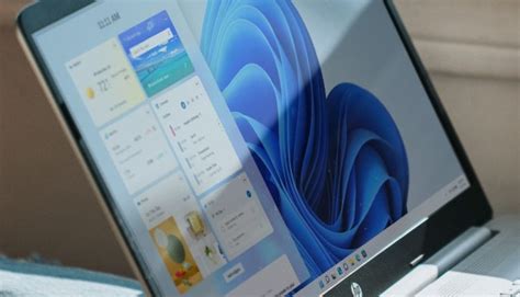 Як додати віджети на робочий стіл Windows 11