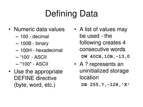 8086 Microprocessor Perinthalmanna Ppt Download