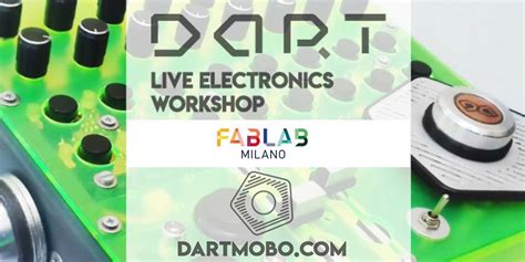 dart opensource midi dmx hid usb controller diy projects