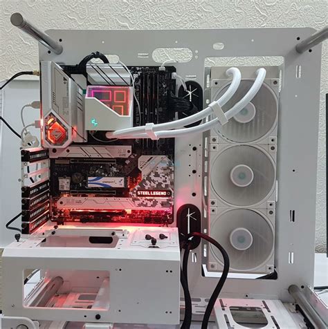 Our Tested Best White Cpu Coolers More Than Just The Looks Tech4gamers