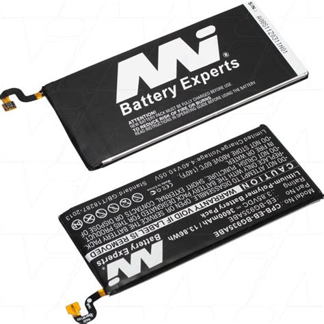 Mi Battery Experts V Mah Lipo Mobile Phone Battery Suit For Samsung Cpb Eb Bg Abe Bp