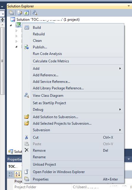 The Aspnet Mvc Club How To Remove Unused References From C Sharp