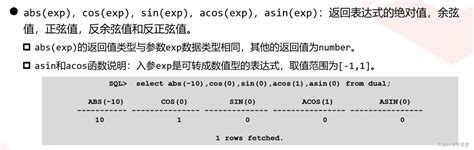 gaussdb高斯数据库（sql语法入门） 高斯数据库语法 csdn博客