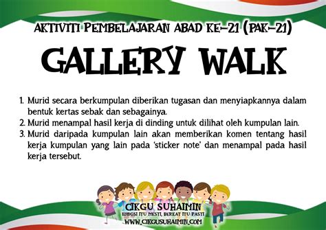 Aktiviti Pembelajaran Abad Ke 21 Matematik Eric North