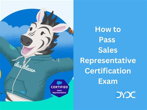 Dinesh Yadav On Linkedin How To Pass Salesforce Sales Representative Exam Dydc 14 Comments